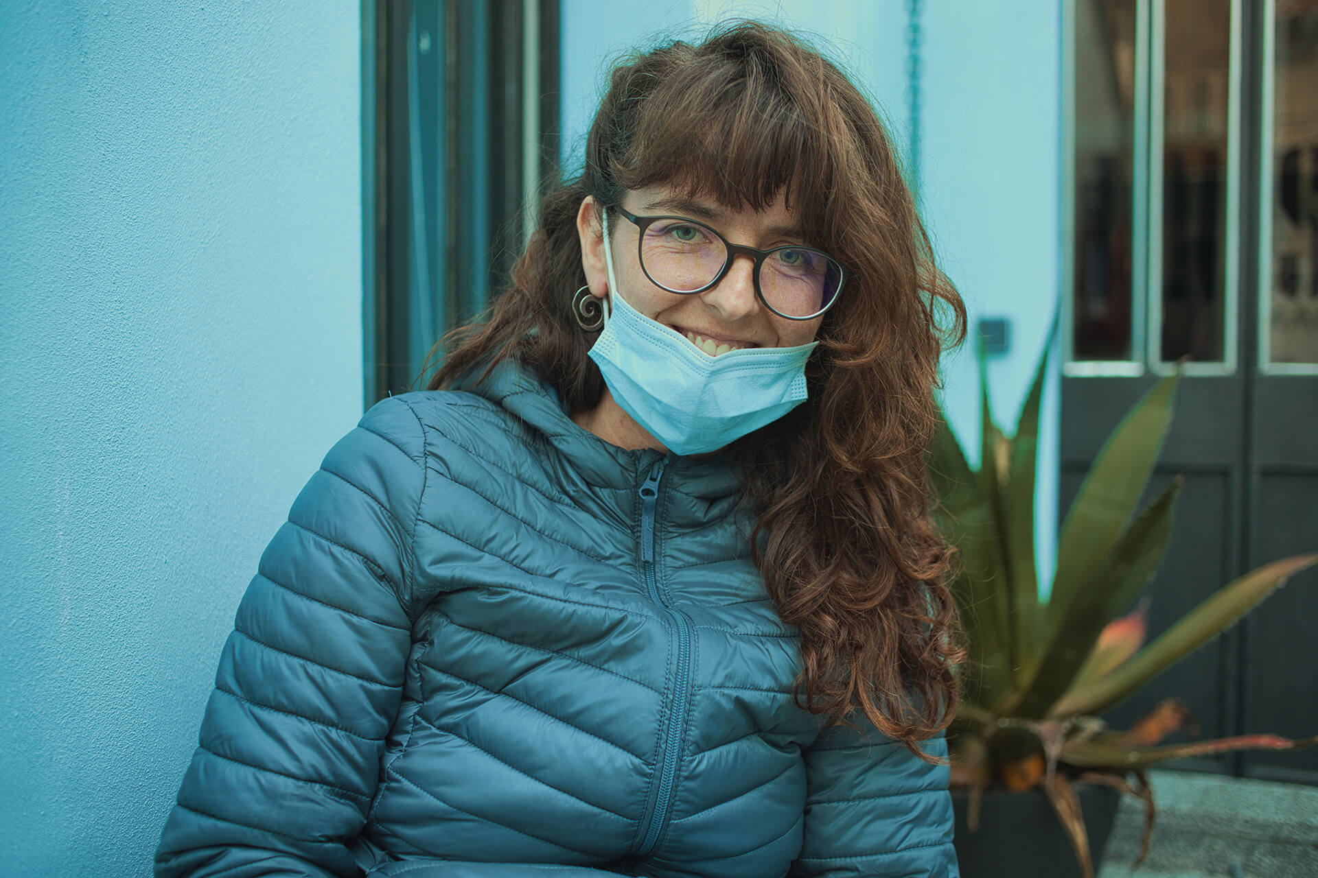 Institituto — María Sainz Arandia